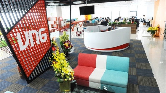 Hé lộ các ông lớn đứng sau VNG - “cha đẻ” của Zalo | Thương gia - Thông ...