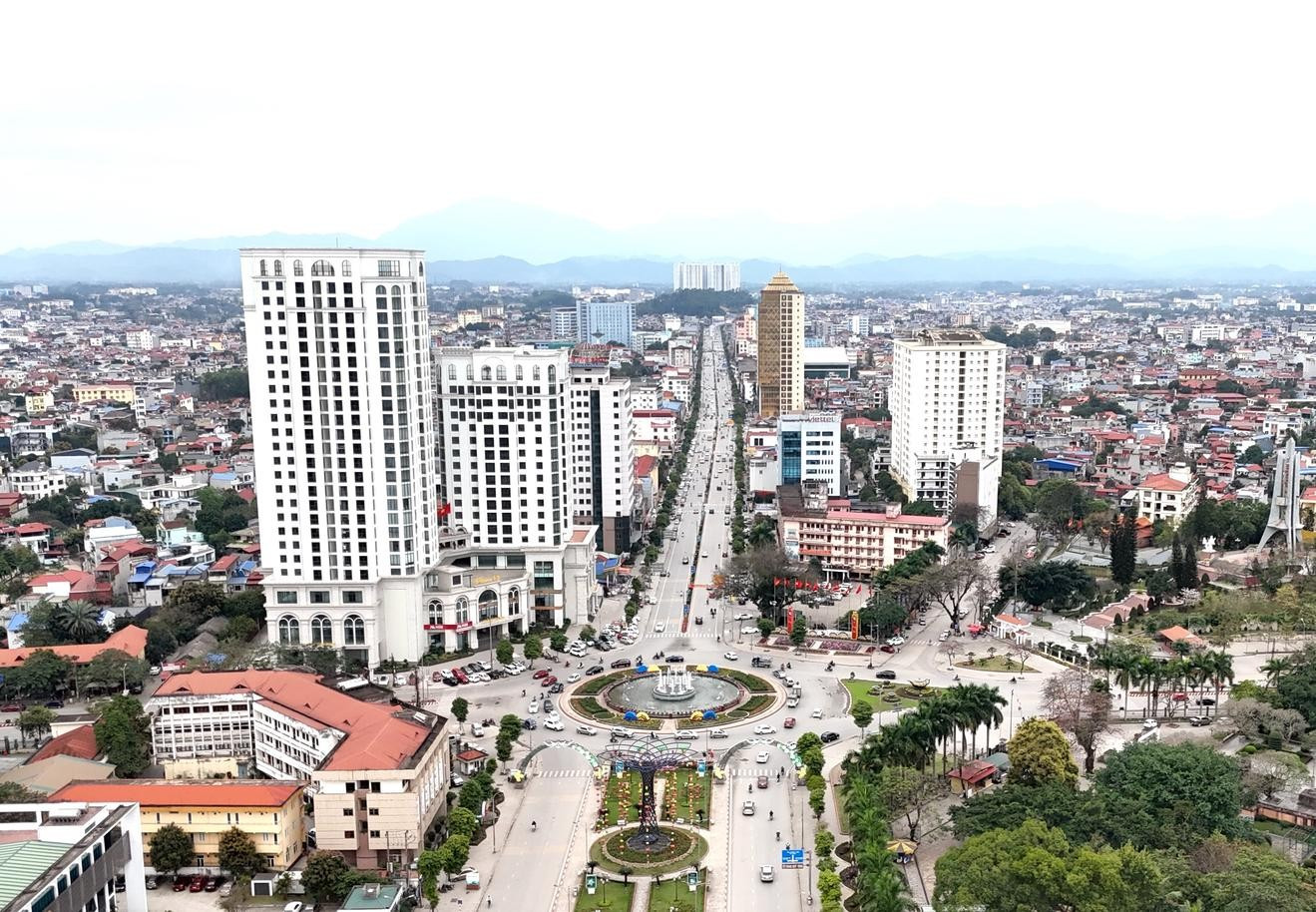 Sở hữu mỏ đa kim cả thế giới thèm khát, địa phương này còn là “cứ điểm ...