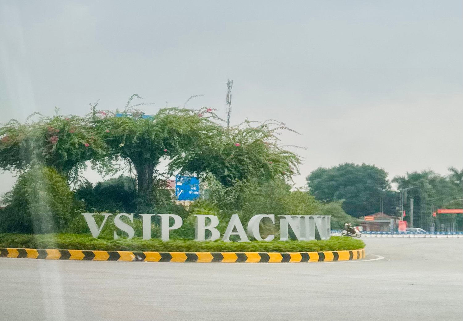 Các thương vụ nghìn tỷ tại khu đô thị và dịch vụ VSIP Bắc Ninh | Thương ...