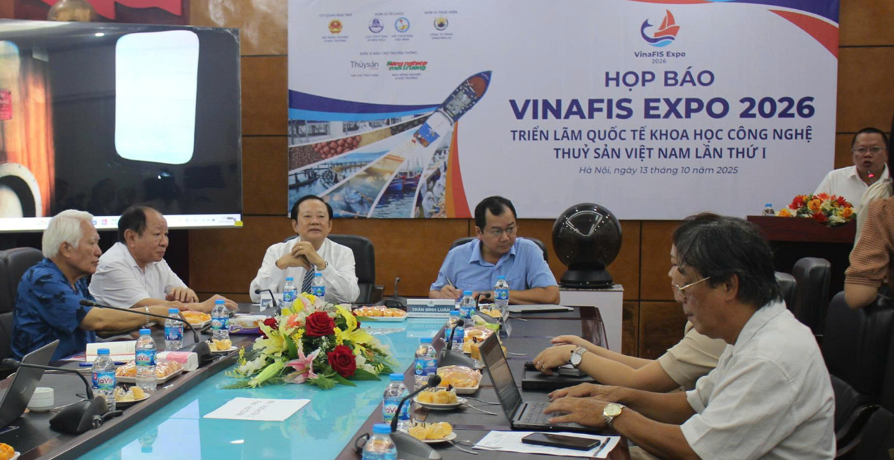 Vietshrimp Dб Ng Vinafis Expo Mб џ Rб Ng Ngг Nh Thб Y Sбєјn Viб T Nam Thж жўng