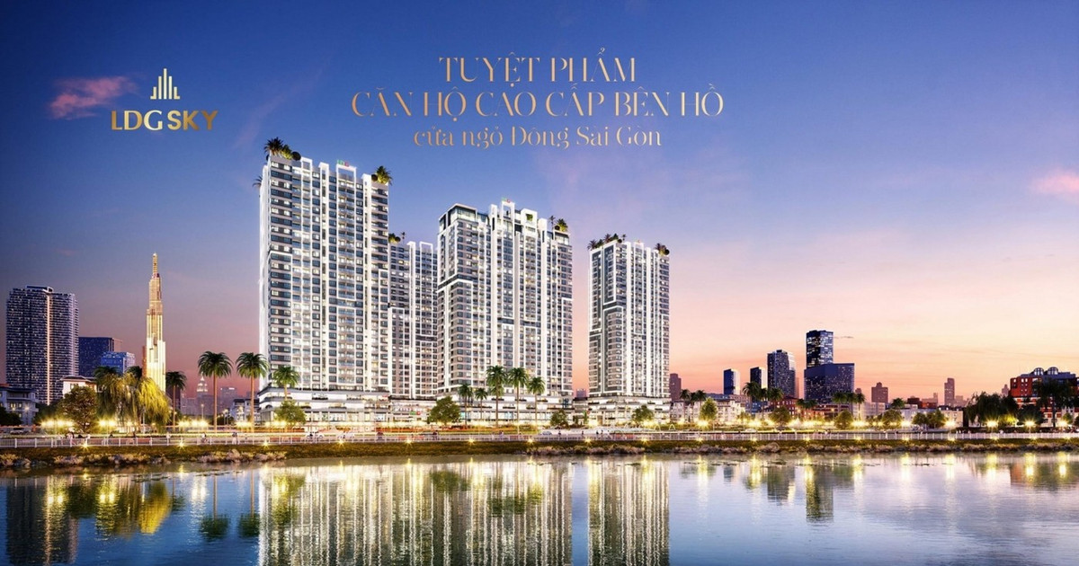 LDG chậm thanh toán gốc, lãi trái phiếu do kinh tế khó khăn | Thương gia - Thông tin cập nhật ...