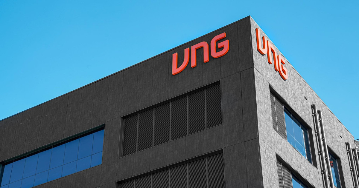 Hé lộ các ông lớn đứng sau VNG - “cha đẻ” của Zalo
