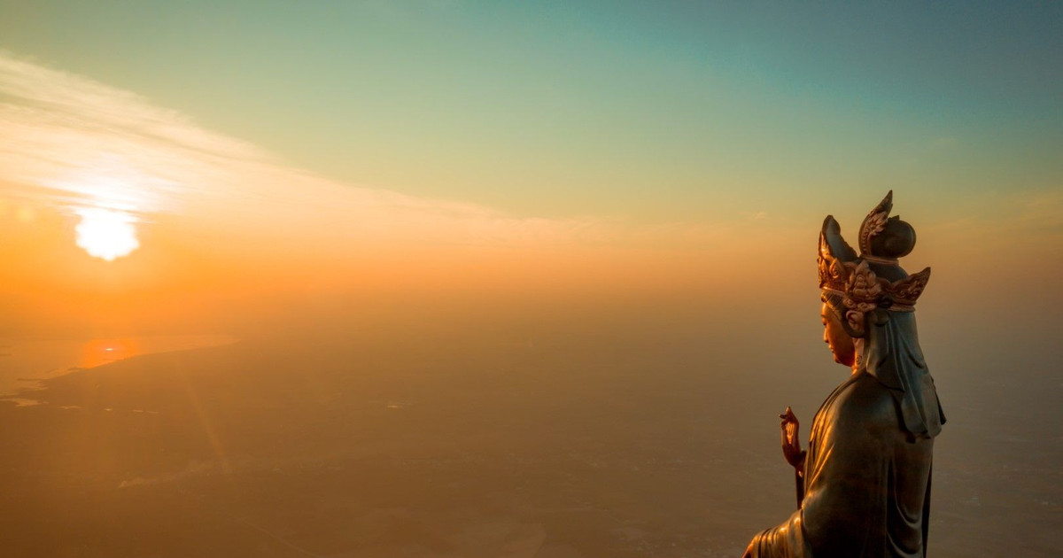 Vì sao nhiều người năm nào cũng đến núi Bà Đen? | Thương gia - Thông ...