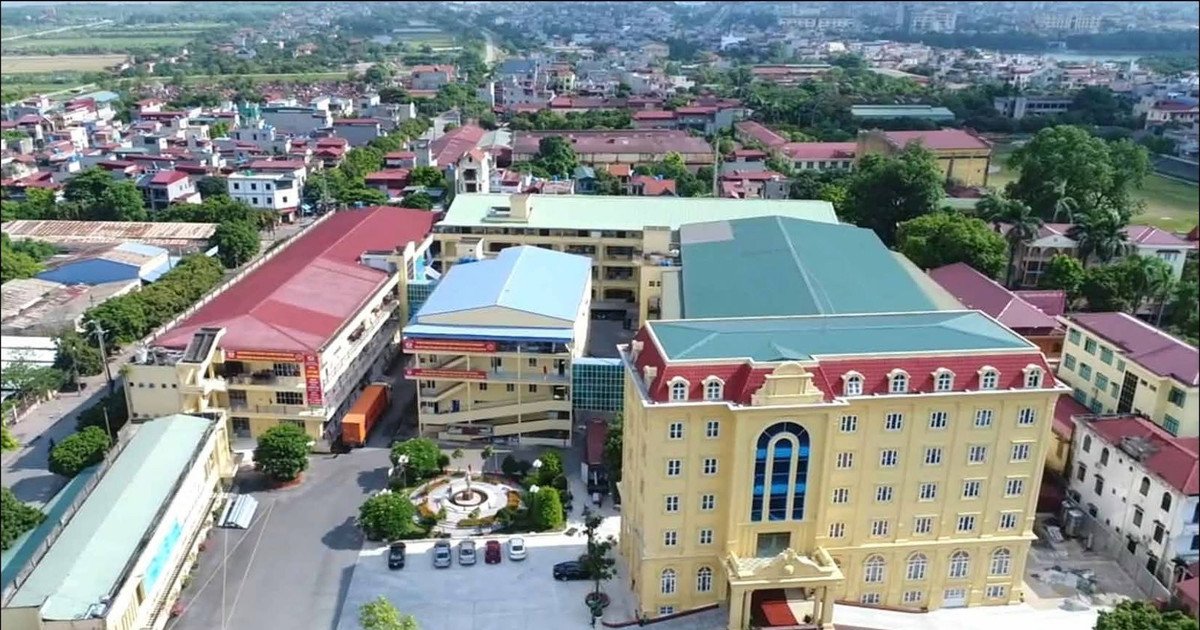 Hugaco mất quyền chi phối công ty con | Thương gia - Thông tin cập nhật ...