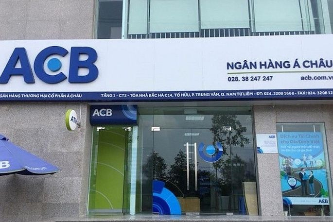 Lãi suất huy động ACB tháng 6/2026: Gửi online từ 5 tỷ đồng được hưởng ...
