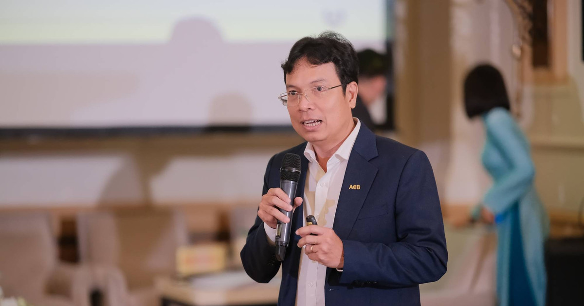 Cách ACB đưa dòng vốn ngân hàng đến gần hơn với SME