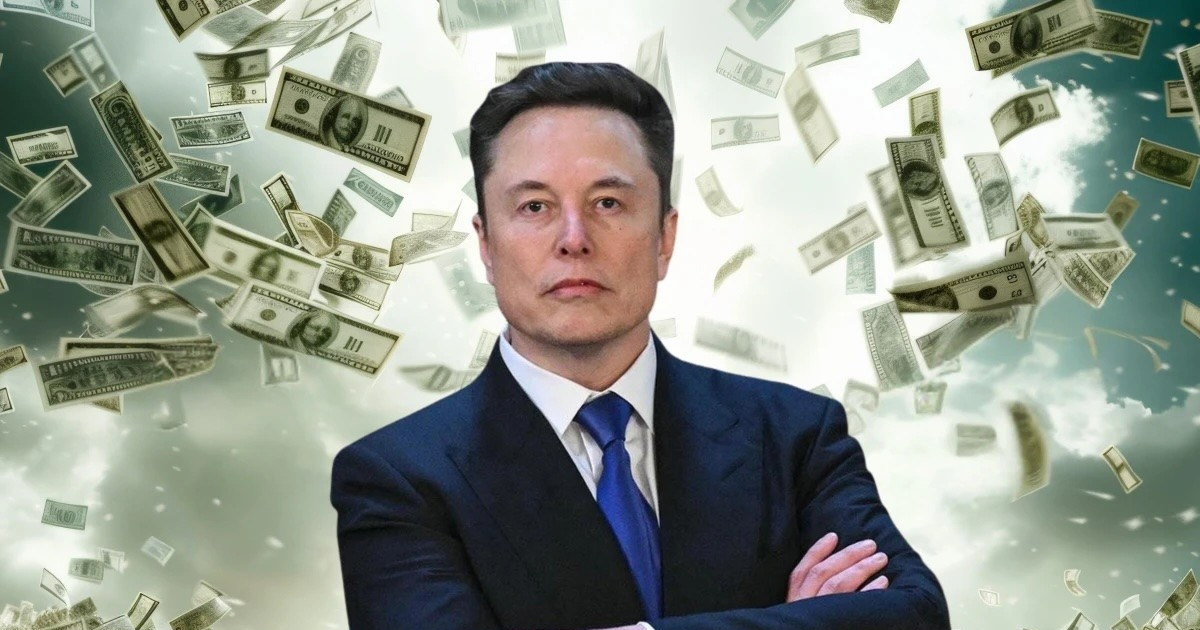1.000 tỷ USD: Cơ hội để Elon Musk trở thành siêu tỷ phú hay nguy cơ rời ...