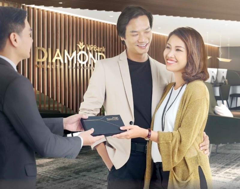 "Công thức" tạo nên chuyên viên khách hàng cao cấp tại các ngân hàng ...