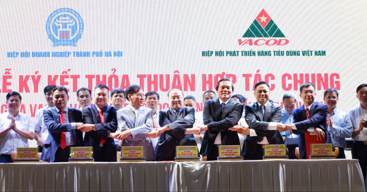 Gala “Giao lưu Doanh nhân VACOD – HBA – Hòa Bình 2024” | Thương gia ...