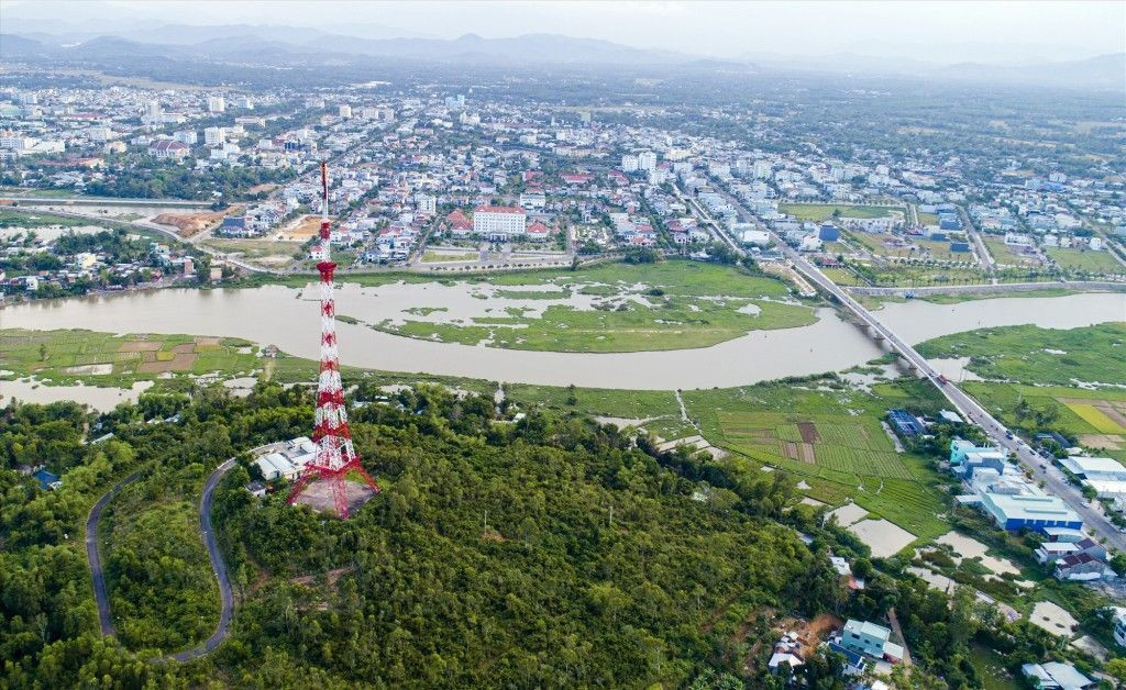 Quảng Ninh thu hồi dự án Monbay Vân Đồn hơn 25.000 tỷ đồng | Thương gia ...