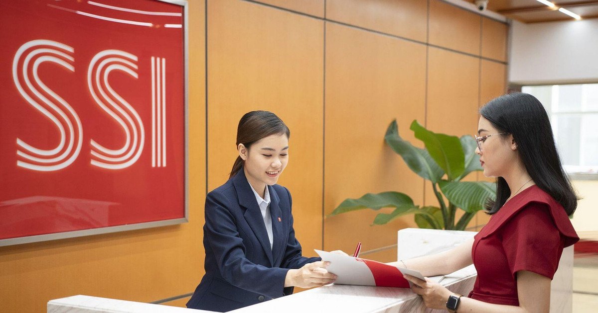 Chứng khoán SSI báo lãi trước thuế đạt 2,110 tỷ đồng trong năm 2022 ...