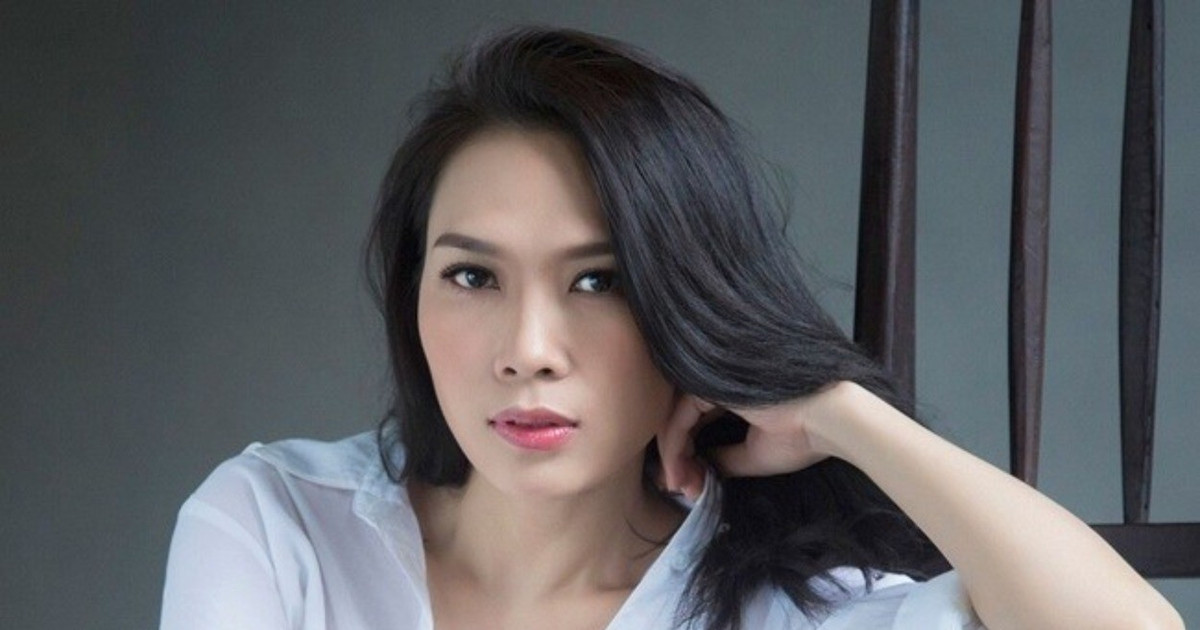 "Hoạ my tóc nâu"Mỹ Tâm trẻ trung tuổi tứ thập, sống bình dị tại nhà vườn nghìn mét vuông ...