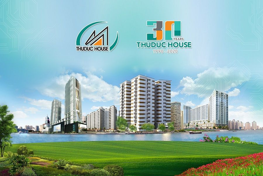 Thủ Đức House làm gì để khắc phục tình trạng cổ phiếu? | Thương gia - Thông tin cập nhật, quan ...