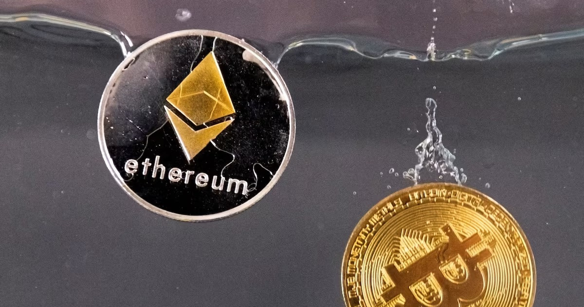 Tiền điện tử ngày càng hấp dẫn giới tội phạm lừa đảo | Thương gia ...