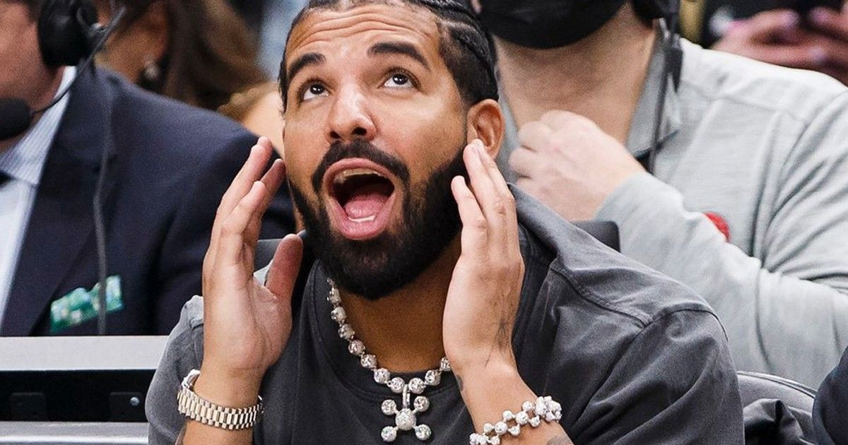 Drake phá kỷ lục của The Beatles trong lịch sử Billboard Hot 100 ...
