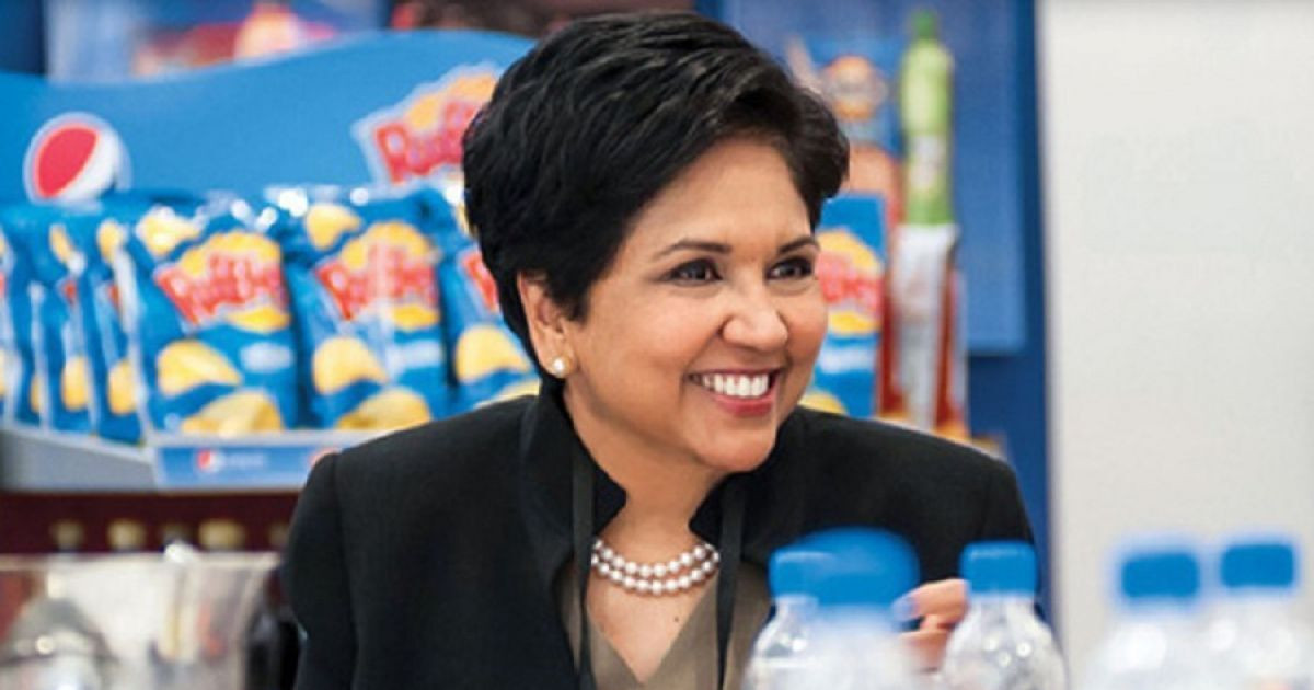 Nữ CEO Pepsi rời vị trí sau 12 năm gắn bó | Thương gia - Thông tin cập ...