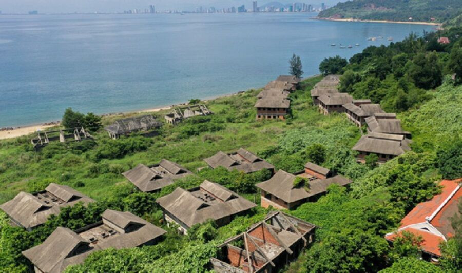 Đề nghị điều tra dự án của công ty Vũ ‘nhôm’ tham gia băm nát Sơn Trà ...