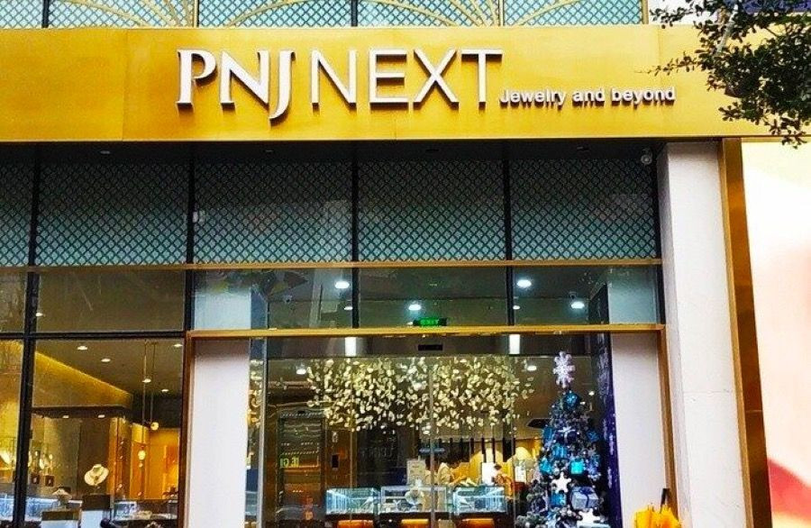 PNJ báo lãi kỷ lục gần 2.000 tỷ đồng trong năm 2023 | Thương gia ...