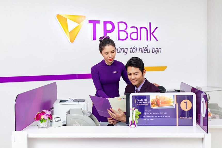 TPBank chính thức sở hữu 75% vốn, trở thành cổ đông lớn nhất của Quản ...