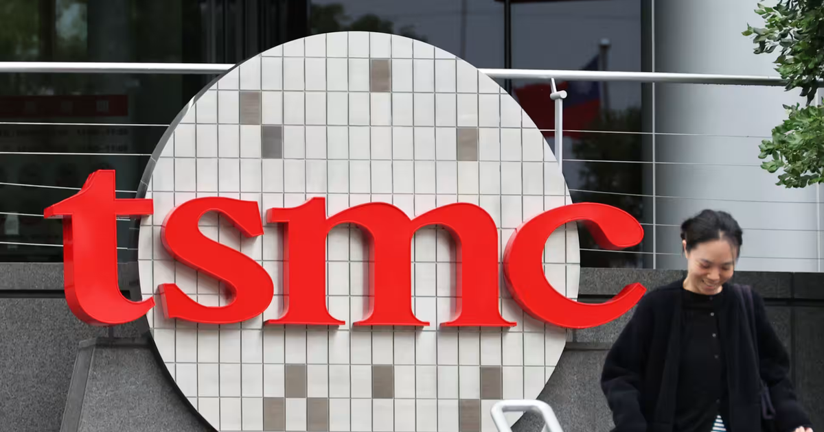 TSMC giúp lĩnh vực sản xuất chip của Nhật Bản "bừng sáng" | Thương gia - Thông tin cập nhật ...