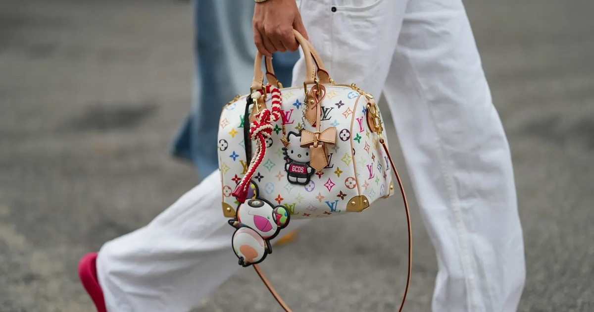Louis Vuitton và các “ông lớn” xa xỉ tung sản phẩm giá mềm để chinh ...