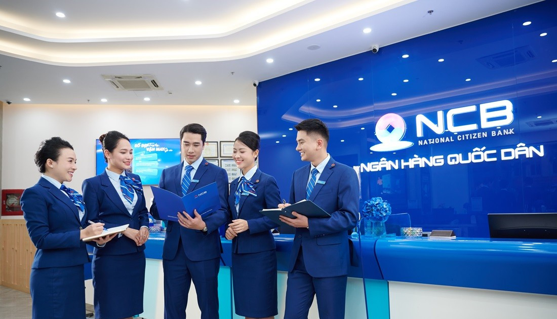 Ngân hàng NCB về đích sớm, vượt mọi chỉ tiêu kinh doanh 2025 | Thương ...