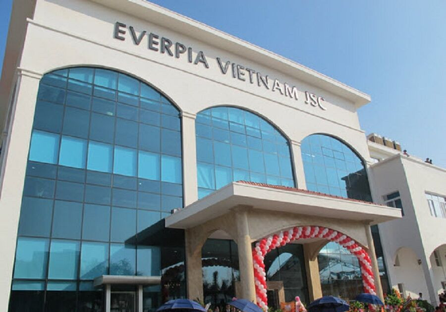 Everpia phát hành 150 trái phiếu không chuyển đổi | Thương gia - Thông ...