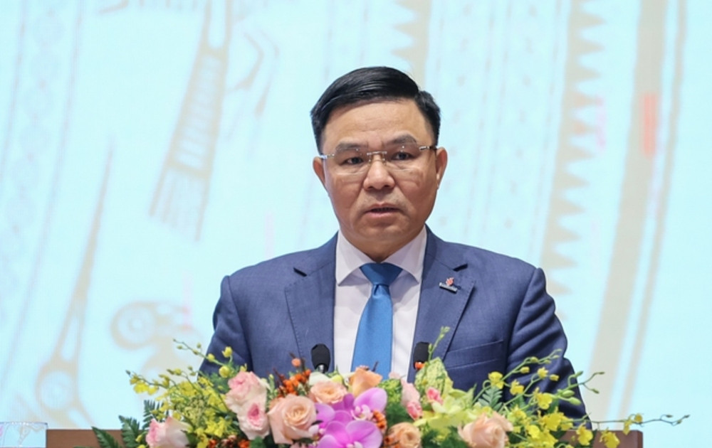 Hết năm 2023, quy mô tổng tài sản của PVN đạt 42,5 tỷ USD | Thương gia ...