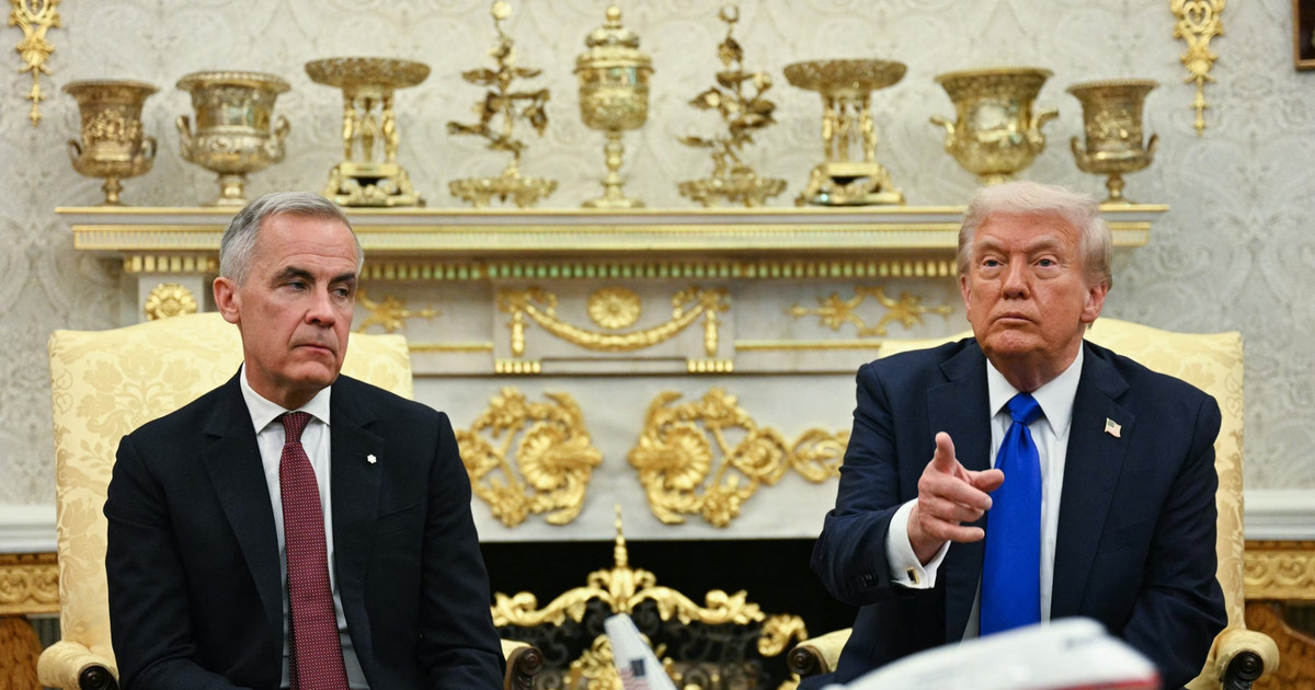 Căng thẳng lên đỉnh điểm, ông Trump huỷ toàn bộ đàm phán thương mại Mỹ ...
