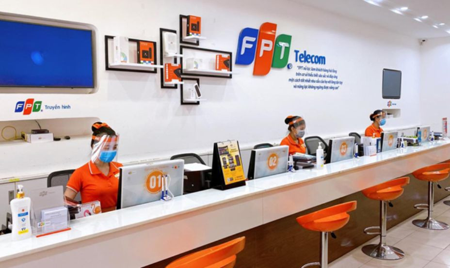 FPT Telecom báo lãi 2.250 tỷ đồng sau 9 tháng, hoàn thành 73% mục tiêu ...