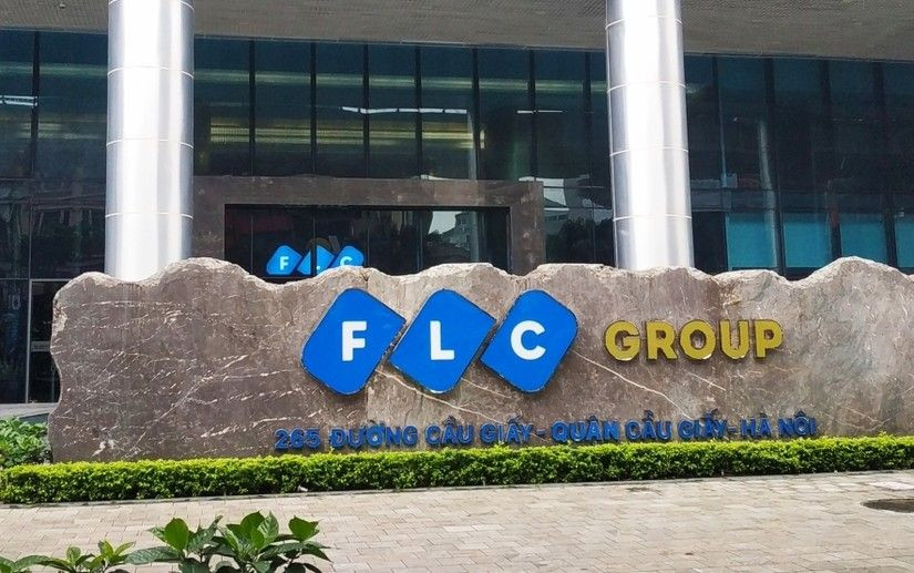 FLC bị cưỡng chế thêm gần 458 tỷ đồng tiền thuế | Thương gia - Thông ...