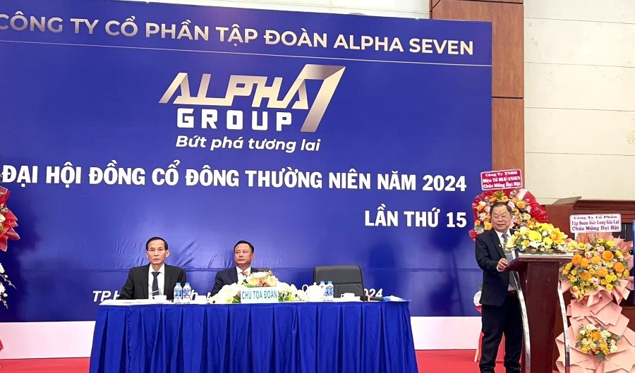 CEO Alpha Seven: Hợp tác với Skyworth mang về ít nhất 200 tỷ doanh thu ...