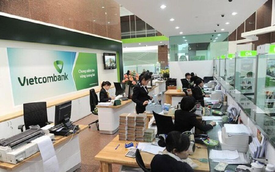 Lãi suất tiết kiệm tại Vietcombank tiếp tục ổn định trong tháng 6/2025