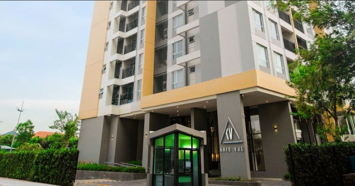 CapitaLand Việt Nam bàn giao căn hộ Kris Vue | Thương gia - Thông tin ...