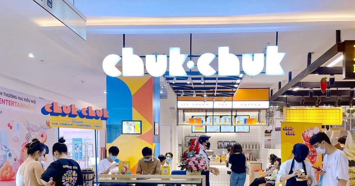 Không đạt được kỳ vọng, KIDO thoái vốn khỏi chuỗi Chuk Chuk chỉ sau 1,5 ...