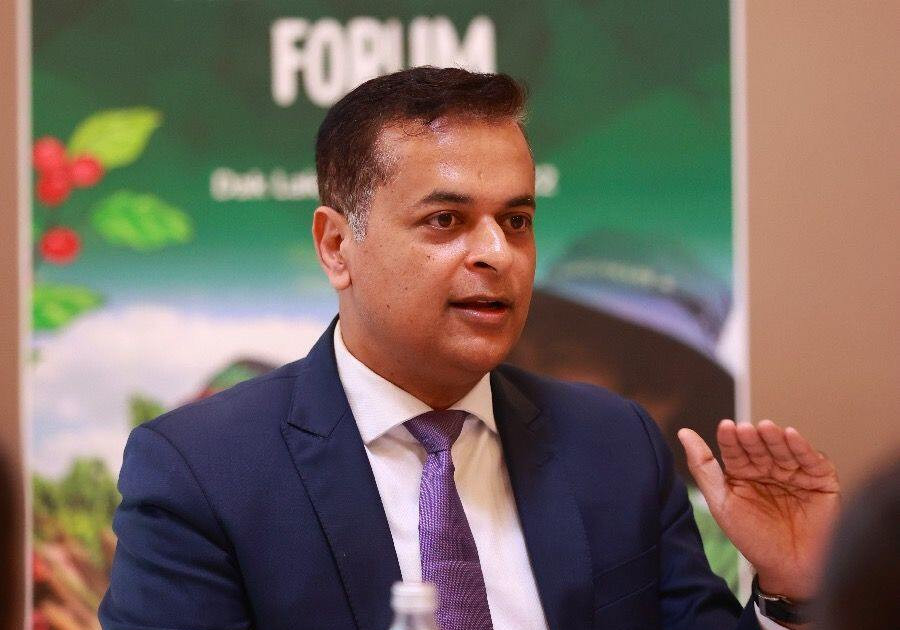 Ông Binu Jacob - TGĐ Nestlé Việt Nam: "Bắt buộc phải phát triển bền ...