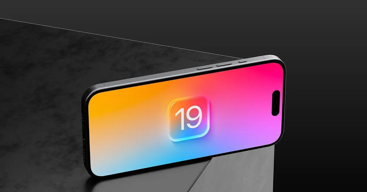 Người tiêu dùng đón chờ gì từ hệ điều hành Apple iOS 19 sắp ra mắt? | Thương gia - Thông tin cập ...