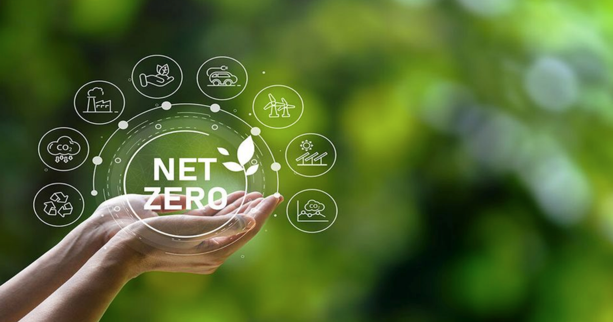 Năng lượng xanh và đô thị thông minh hướng tới NetZero 2050