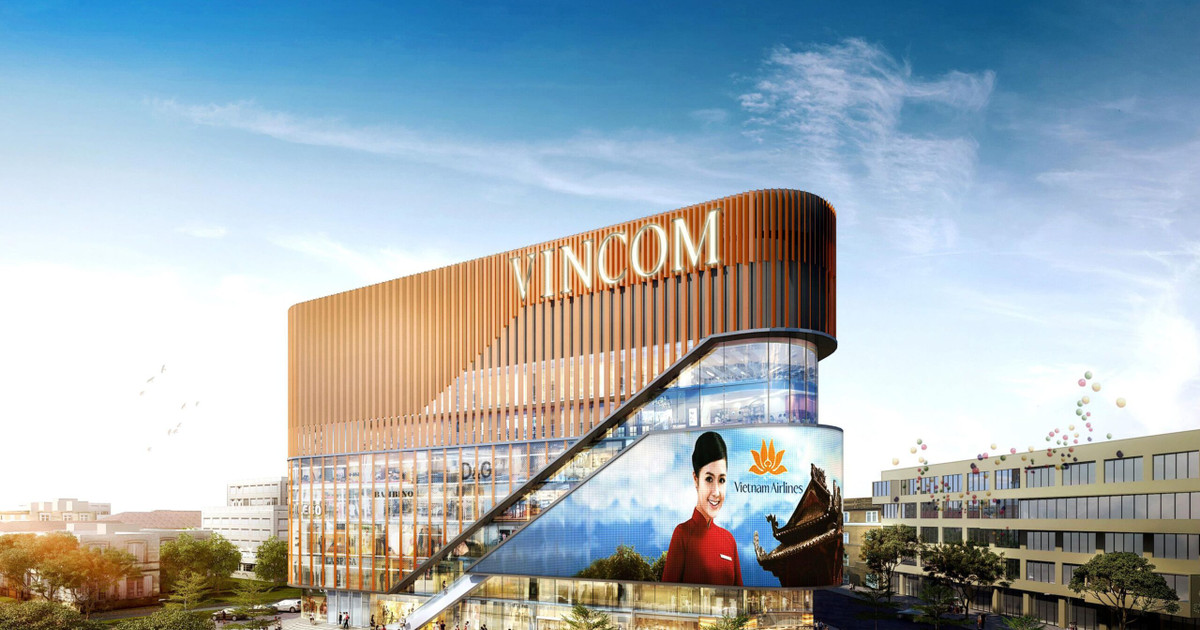 Hậu Vingroup thoái vốn, Vincom Retail lãi hơn 1.000 tỷ đồng trong quý 2 ...