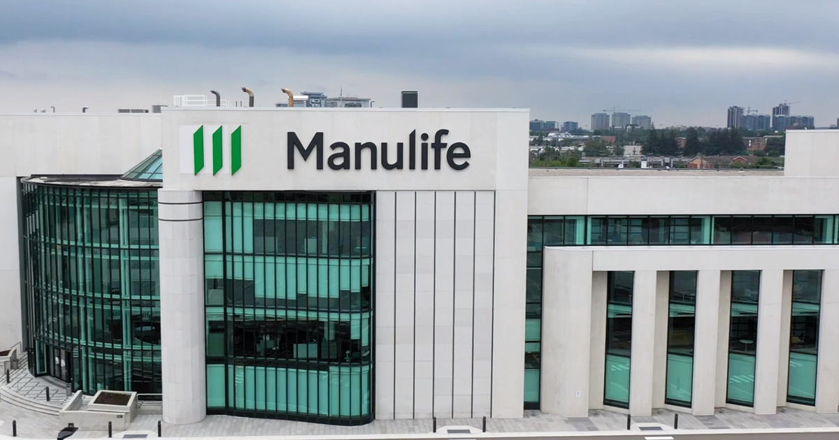 Doanh thu kinh doanh bảo hiểm giảm, Manulife rót hơn 100.000 tỷ đồng ...
