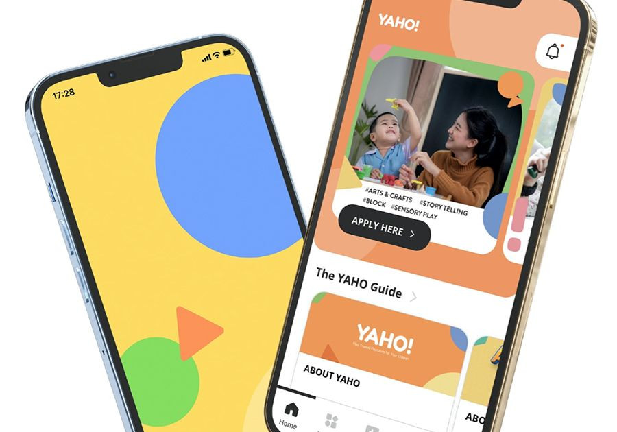 YAHO! - Giải pháp gia sư cá nhân hóa dựa trên nền tảng AI lần đầu ra mắt tại Việt Nam | Thương ...