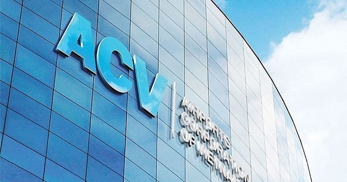 Bầu Phó Tổng giám đốc Vũ Thế Phiệt vào HĐQT ACV | Thương gia - Thông ...