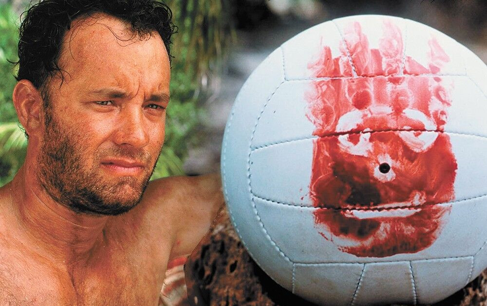 "Người bạn" Wilson của Tom Hanks được bán với giá hơn 7 tỷ đồng ...