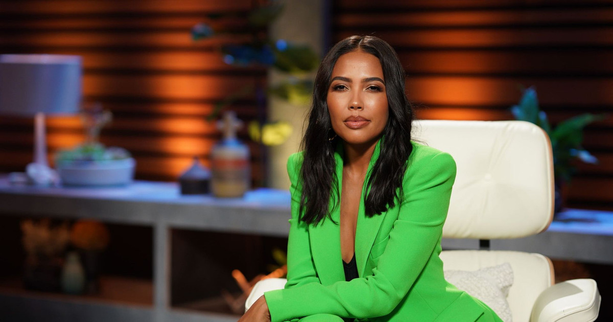 Nhà đồng sáng lập đế chế tỷ đô cùng Kim Kardashian, Emma Grede: "Tôi có ...