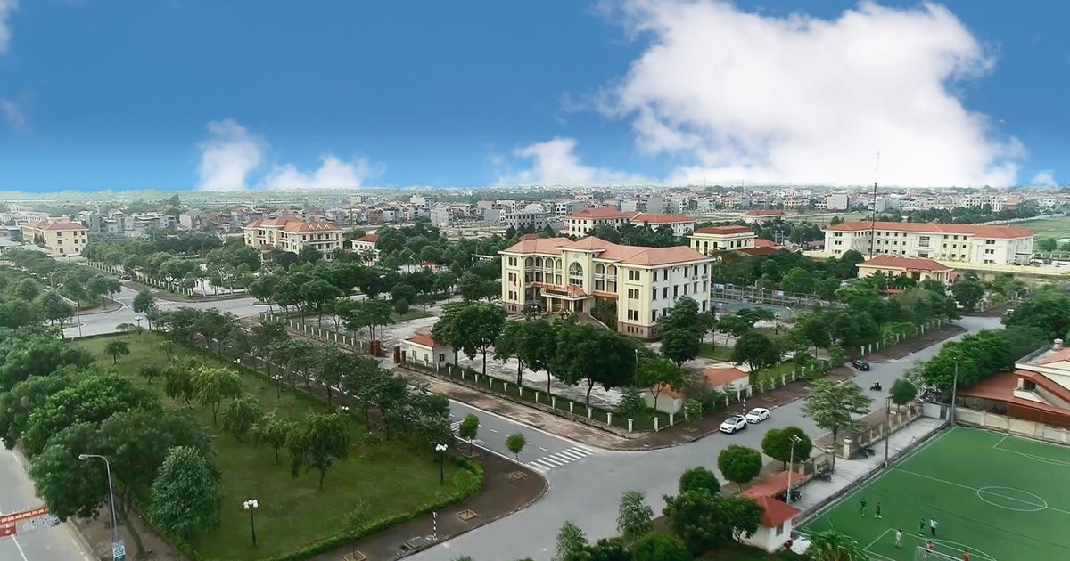 Năm 2024, Bắc Ninh muốn chuyển đổi 70,2ha đất để phát triển kinh tế - xã hội | Thương gia ...