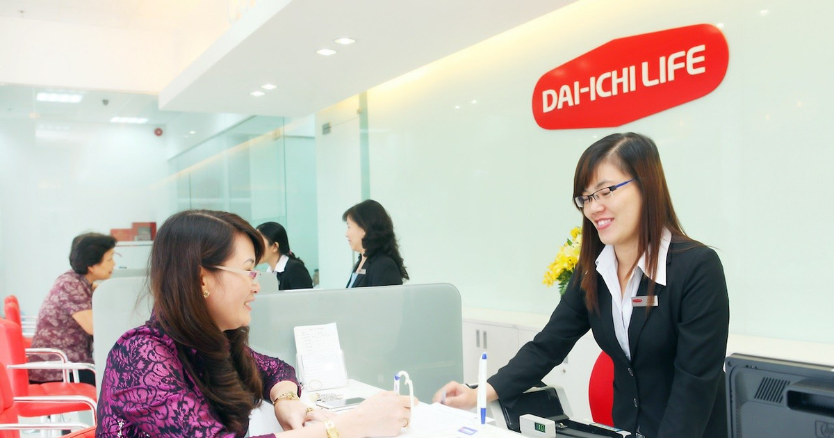 Dai-ichi Life Việt Nam bất ngờ đóng cửa nhiều địa điểm kinh doanh | Thương gia - Thông tin cập ...