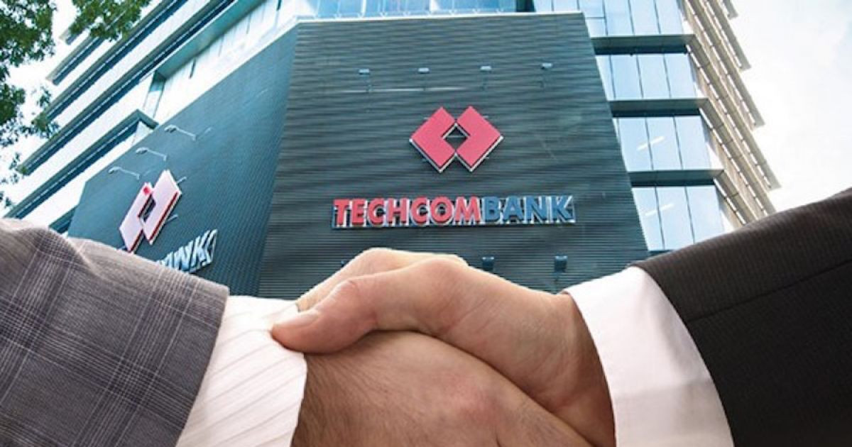 Techcombank lên kế hoạch bán Techcom Finance | Thương gia - Thông tin ...