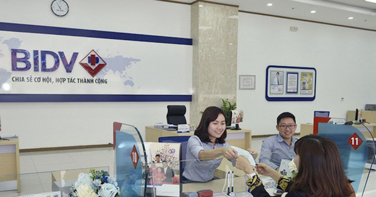Những con nợ tỷ đô của BIDV dưới thời ông Trần Bắc Hà | Thương gia ...