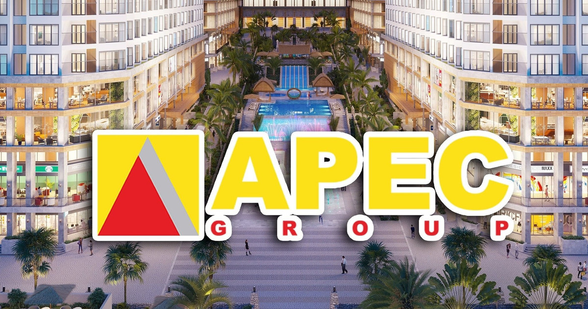 APEC Group trả hơn 500 tỷ đồng trái phiếu cho nhà đầu tư sau khi bị xử ...