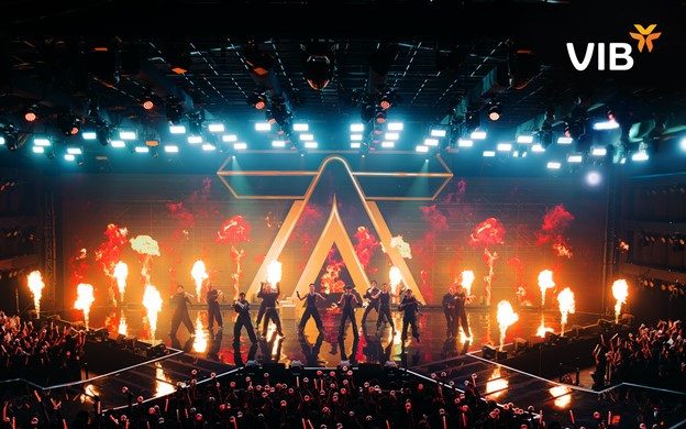 VIB khiến fan Anh Trai “Say Hi” nức lòng với bộ quà tặng phiên bản giới ...